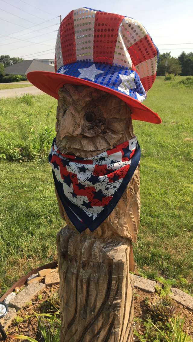 Problem Tree Becomes an Owl – Think Care Believe