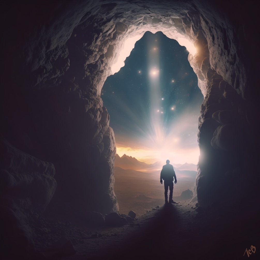 The Light Within Prayer – ThinkCareBelieve