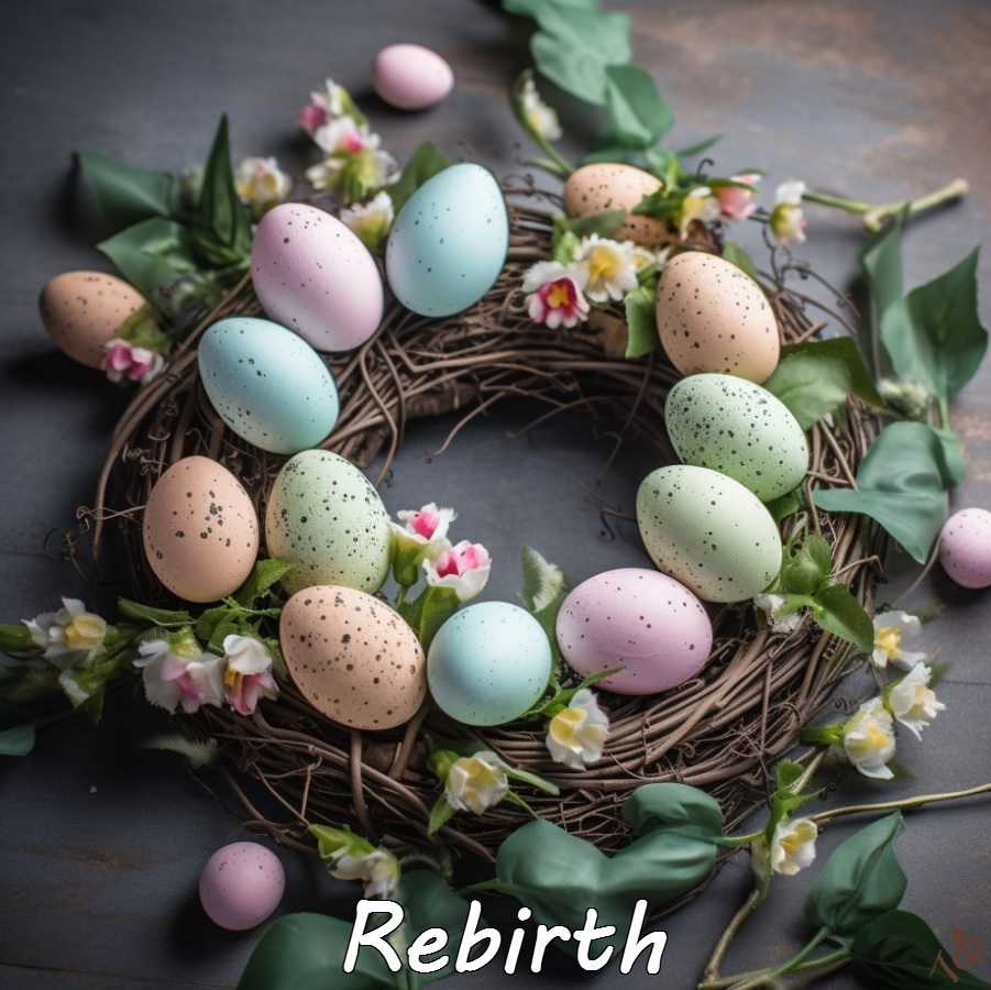 Prayer of Resurrection – Think Care Believe