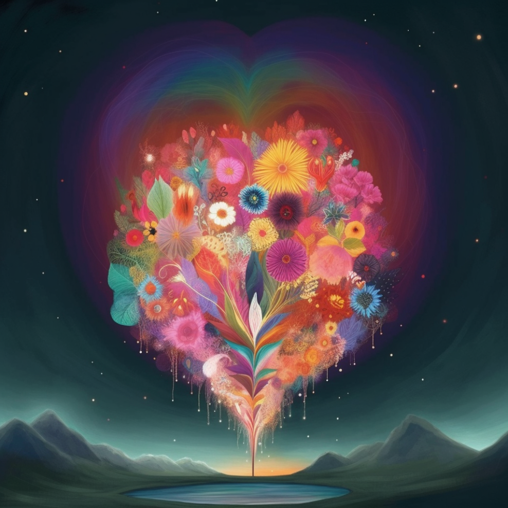 Prayer of The Quickening Spirit – Think Care Believe