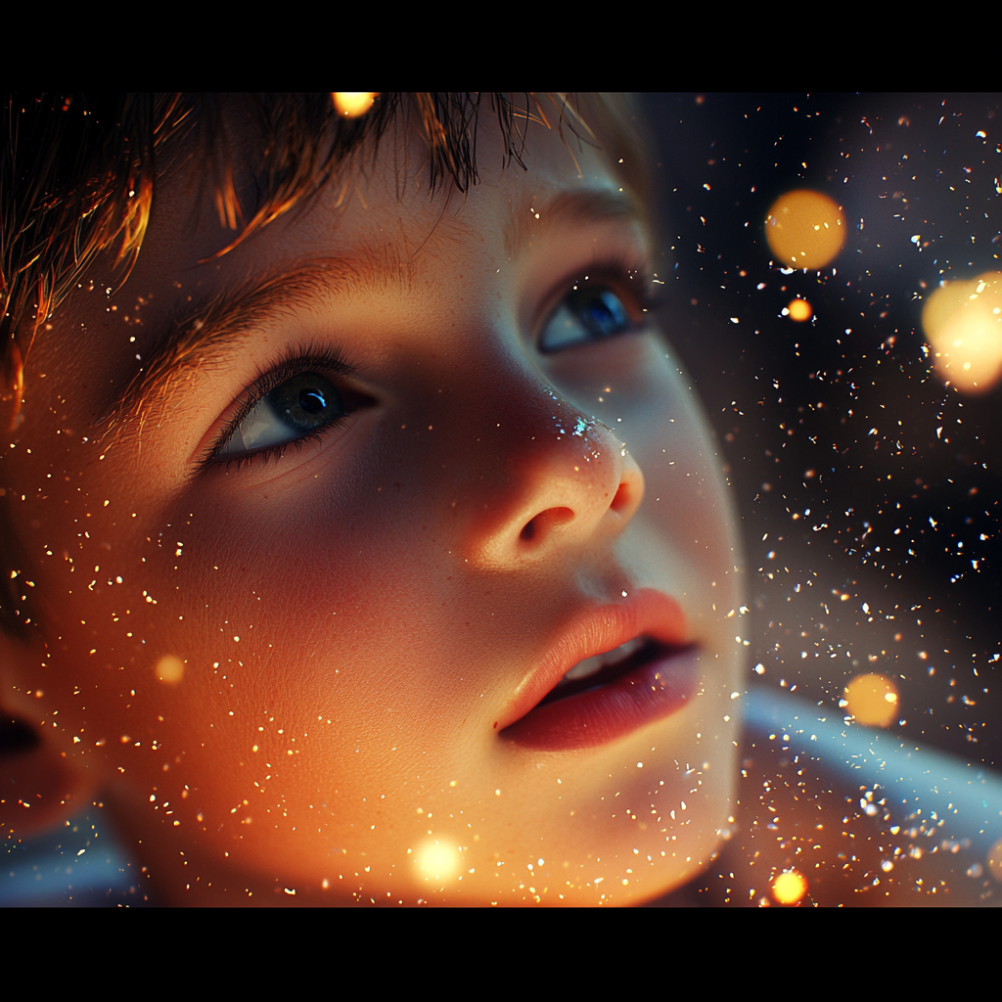 Prayer for Humanity’s Soul – Think Care Believe