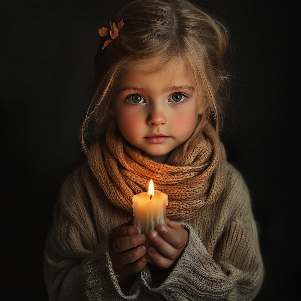 Prayer to Save The Missing Children – ThinkCareBelieve