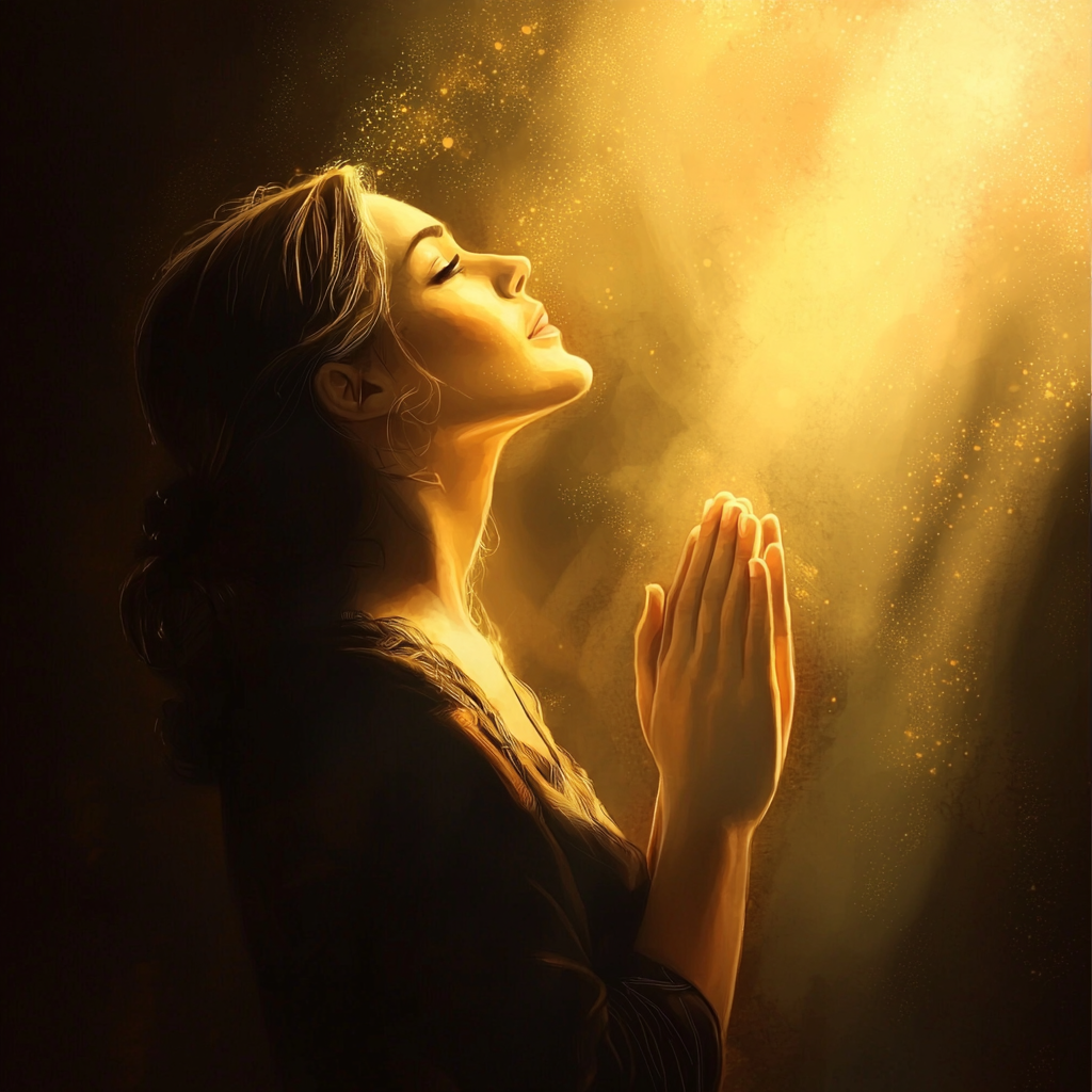 Prayer of Justice, Mercy and Humility – Think Care Believe